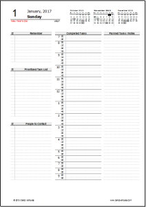 15 Free Employee Work Schedule Templates in MS Excel & MS Word Format